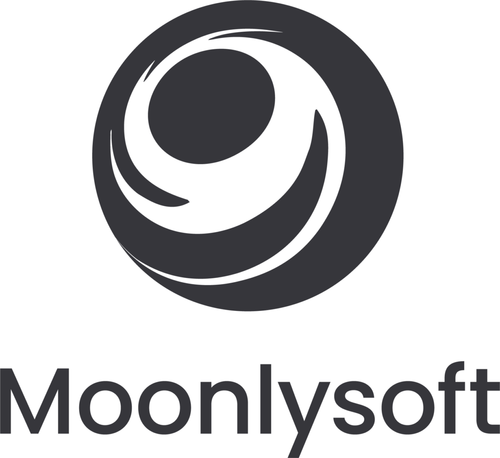 Software development services - Moonlysoft